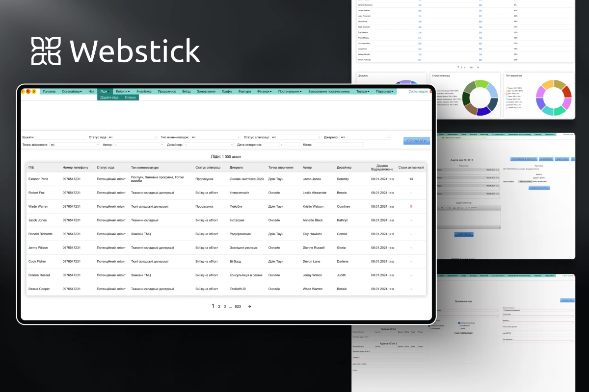 What is an ERP system and how can it improve your business management?