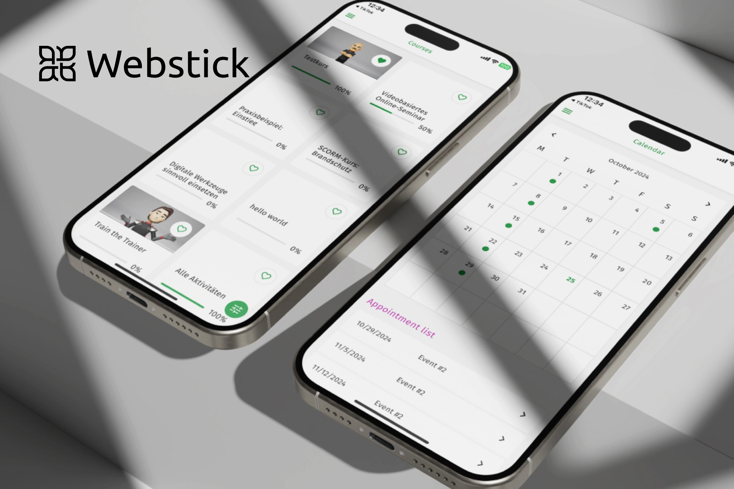 Creating accessible mobile apps: principles of inclusive design