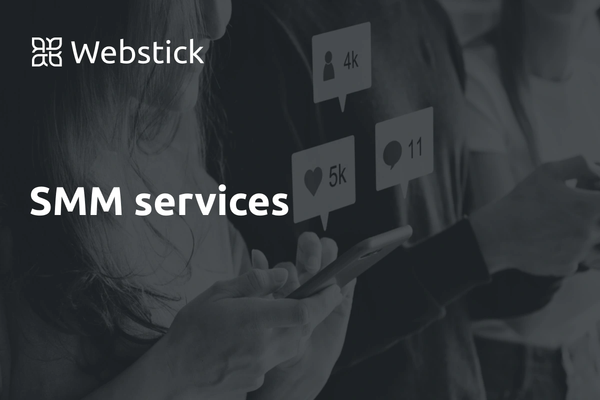 SMM services